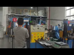 Screw Forming Carbide Die Blanks