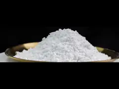 중국 3.5g/Cm 백색 타블러 알루미나 타블러 코룬드 판매용