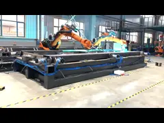 Second Hand Yaskawa Spot Welding Robot ES200N