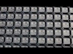 China eMMC5.1 IC Chips Speed HS400 Protocol Embedded Flash Memory for Black Networking Equipment for sale