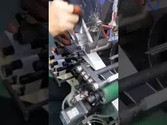 3.7V  Lithium Polymer Battery Production Process #Battery