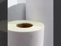 China 5.5 YardsX11 Inch Painting Canvas Roll , Gesso Primed Artist Canvas Roll Matte Finish for sale