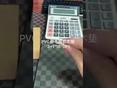 Facile da bloccare con vetro e prestazioni durevoli