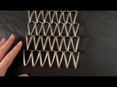 decorative mesh
