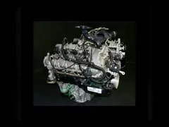 China S63 M5 B-M-W Rebuilt Engines Automobile Parts Assembly 4.4L V8 B44 for sale