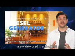 Guangdong Sunkings Electric Co., Ltd