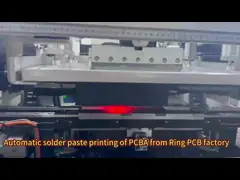 China FR-4  IoT Device PCB Assembly Services 1-3 Oz Typical For IoT Custom Solutions For Smart Gadgets for sale