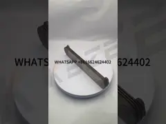 KBZE 5I-7563 CAT E320 EXCAVATOR 4P ENGINE OIL COOLER CORE FITS S6K 3066 ENGINE