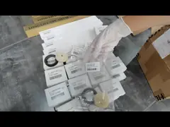 Fuser Gear Kit 499K13470 for Xerox 6204 6205 6604 6605 6705 Copier Replacement Parts