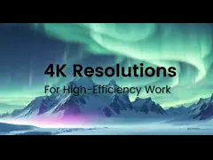 OEM/ODM Logo Thunderbolt Connection Hub für 4K-Displayunterstützung und darüber hinaus