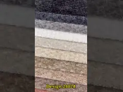 China Durable Comfortable Embossed Jacquard Fabric Waterproof Knit Fabric Sofa Fabric Factory for sale