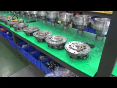 Cina Transmisore di movimento per escavatore RZ1904004 WT14 in vendita