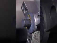 China Anodized Black Brass CNC Machining Custom Parts Shipped By UPS for sale