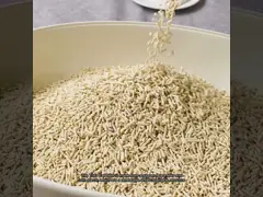 tofu cat litter