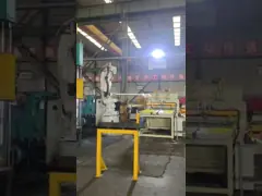 Palletizing Used ABB Robots IRB660-250/3.15 Material Handling Robot