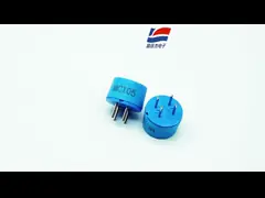 Gas Sensor