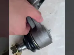 China For GAC HINO 700 Truck Tie Rod End Heavy Truck Tie Rod Ball Head MC891872 MC891873 for sale