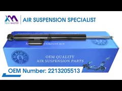 Tech Master TMAIRSUS Rear Left and Right Air Suspension Damper Core for BENZ W221 2213205513