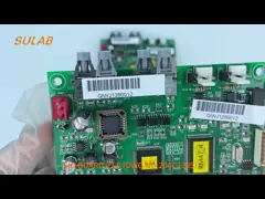 SIO BOARD V2.0(DWG NO204C2305）