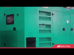 China 24kw 220V Silent Diesel Generator Set 30kw Generator Set 3 Phase for sale