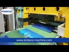 Smart Control Cut To Length Line Steel Coil Cut To Length Line