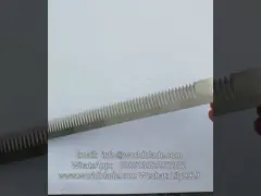 Fabric Zig-zag Sample Cutting Table Machine Textile Cutter Roll Cloth Fabric Cutting Machine