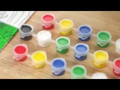 DIY Painting Tools for Kids DIY Canvas Painting Kits DIY Home Decor