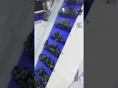 Máquina de contado visual para el embalaje