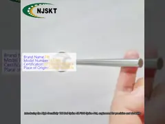 China High Load-Carrying Capacity TBI Ball Spline SLF006 Flange Spline Nut for sale