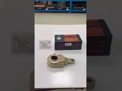 China Front Slack Adjuster WG9100440005 HOWO Truck Parts Brake Adjuster for sale