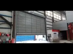 porta ad alta velocità 3