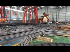 Used KUKA Robots