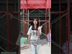 Fun Cooking Tour Commercial Kitchen Air Conditioner For High Heat Circumstance