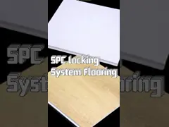 China 1220x180mm 8mm SPC Flooring Waterproof SPC Vinyl Click Flooring For Living Room Bedroom for sale