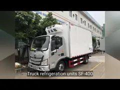 China Sf-600 Refrigeration Freezer Refrigerator System The Ultimate Solution for Durability for sale