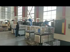 KUKA 6 Axis Industrial Used Robotic Arm KR200 Payload 200kg