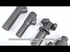 China Expert Hot Forging Services For Precision Automobile Components for sale