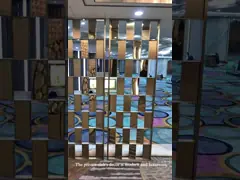 Design free 304 stainless steel