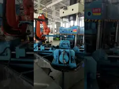 Used Kuka Medical Robotics KR210 Auto Parts Spot Welding 6 Axis Arm Robot