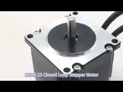 NEMA 23 Closed Loop Stepper Motor High - Torque, Zero Missed Steps