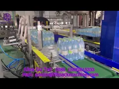 1888 V7 servo-coordinate palletizer