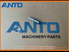 3905802 End-Tube Excavator Spare Parts Used For HYUNDAI R130LC3 R160LC3 R180LC3 R210LC3