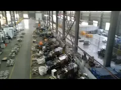 Company Display Video