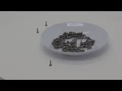 Screw