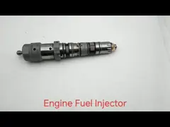 Cina 4326781 Iniettore di carburante Common Rail 4076533 ugello di iniettore di carburante per motore Cummins QSK45 QSK60 in vendita