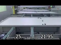 China 8KW 10KW LCD Pure Sine Wave Inverter Type Hybrid Generator With PV Solar Panel And Remote Control for sale