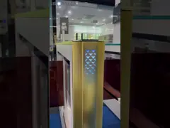 IM.XS.02 SWING BARRIER GATE