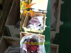 China Hydraulic Swing Motor Pump for Caterpillar Komatsu Hitachi Excavators - A10VSO Series 10-140 Displacement for sale