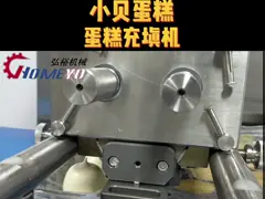 Cina Macchina elettrica per la produzione di torte HY-1021C Formaggio tradizionale di torte con potenza di 2,4 kW in vendita