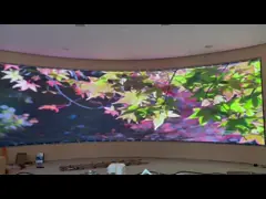 P2.5 Indoor LED Video Wall The Ultimate Solution for Close-Viewing Distances